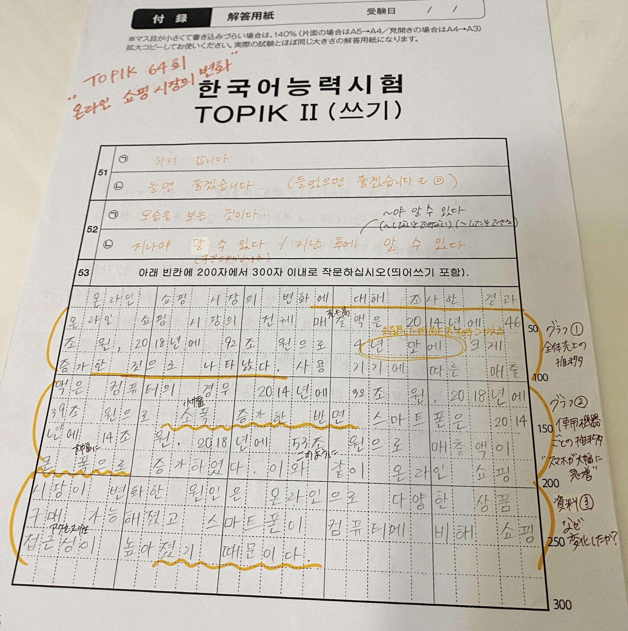 社会人OLがTOPIK6級に一発で合格した勉強方法[韓国語試験対策] | 推しと話したい韓国語